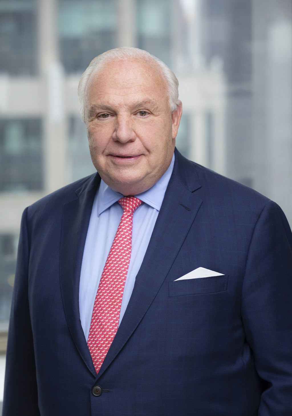 Scott Chappell | Team | ATL Partners