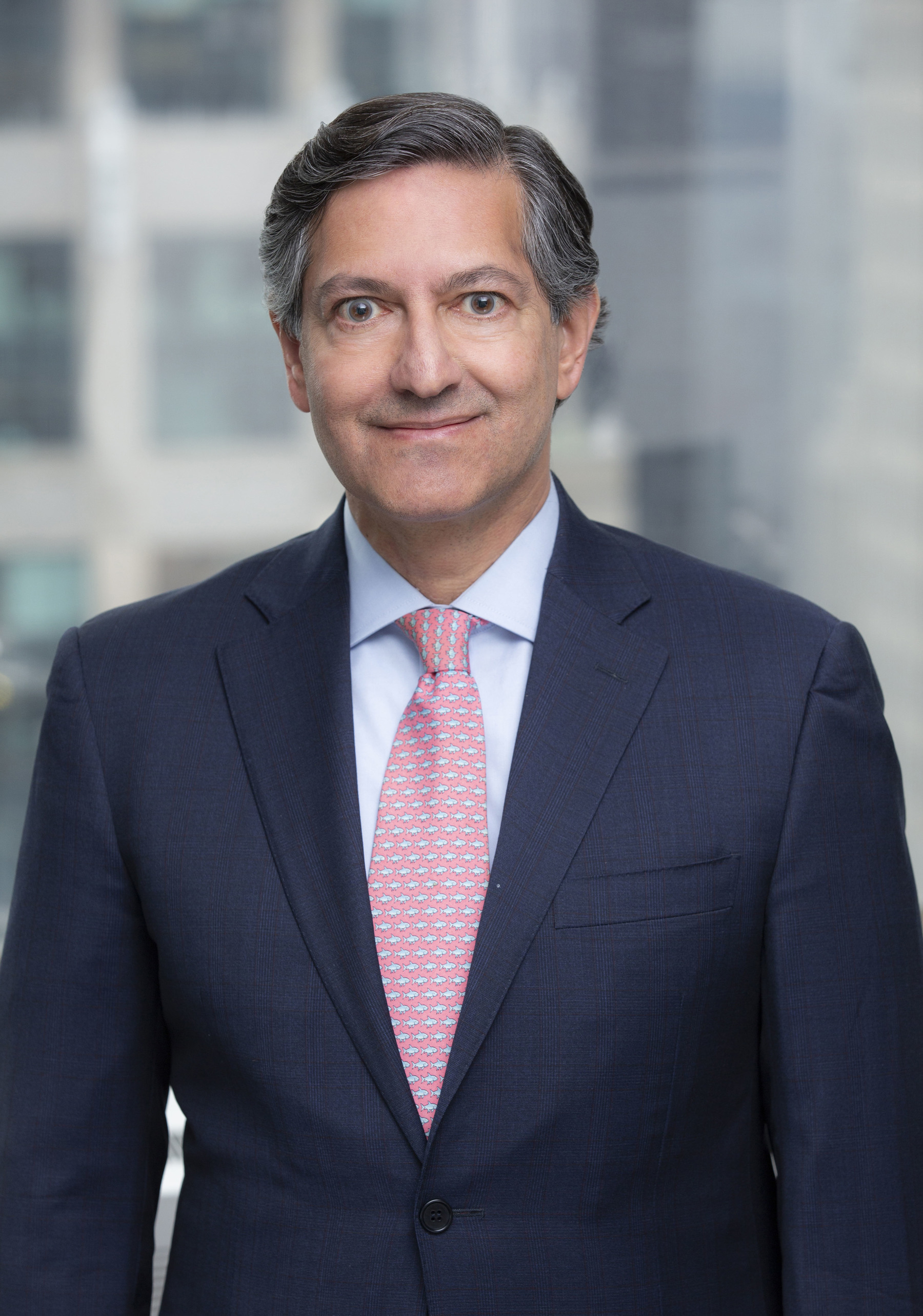 Scott Chappell | Team | ATL Partners