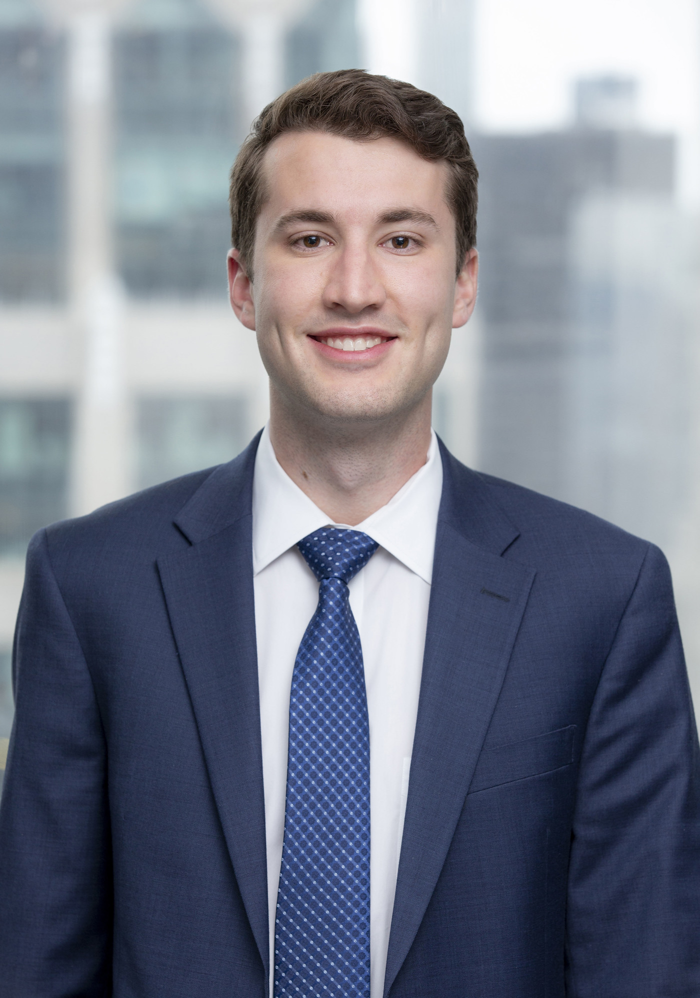 Michael Kramer | Team | ATL Partners