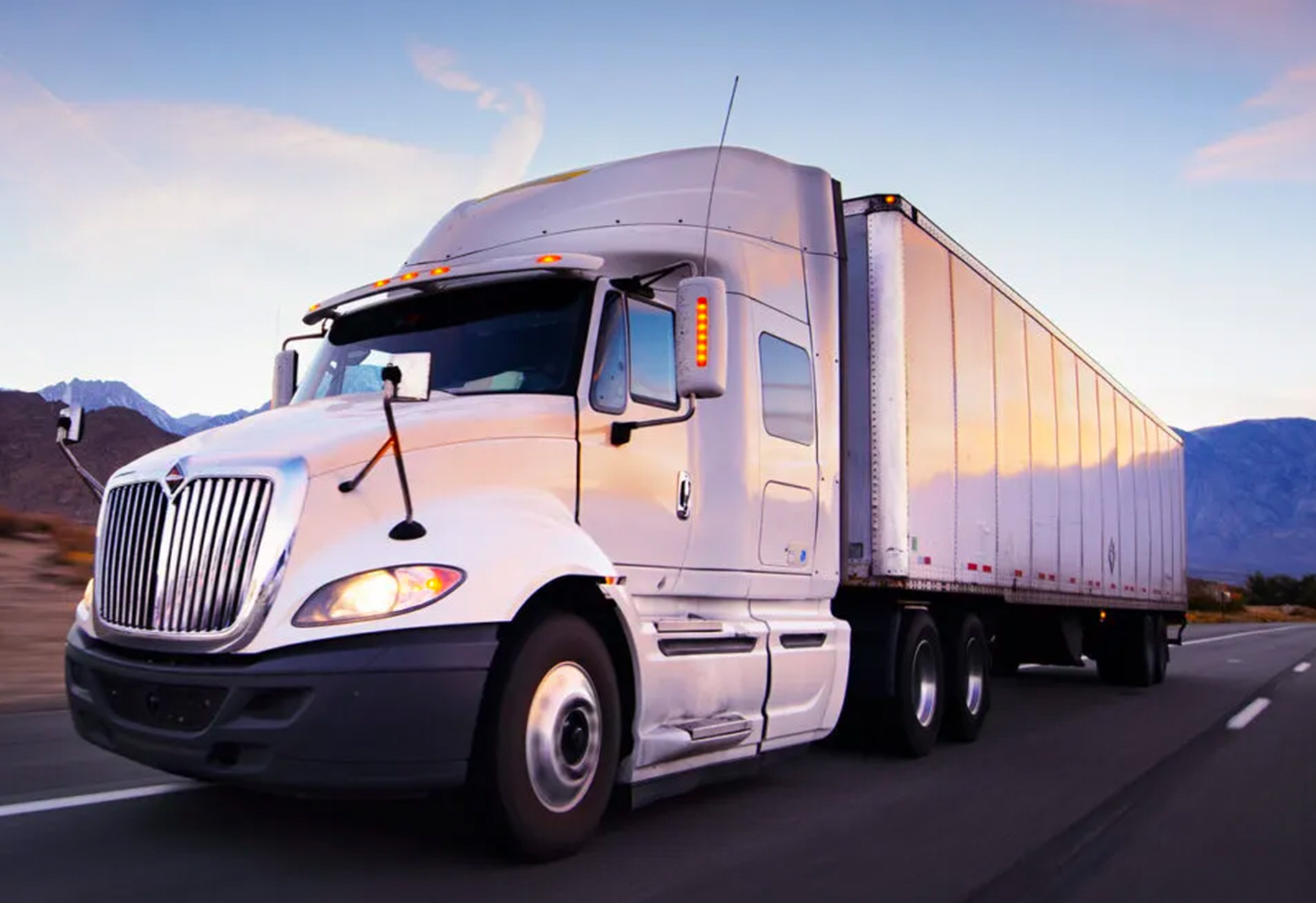 Transportation + Logistics | ATL Partners