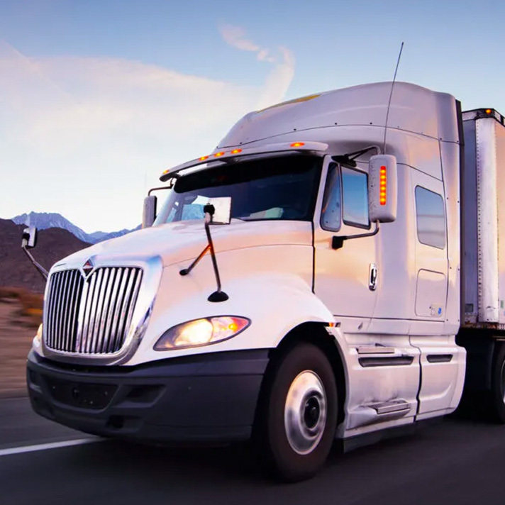 Arrive Logistics | ATL Partners