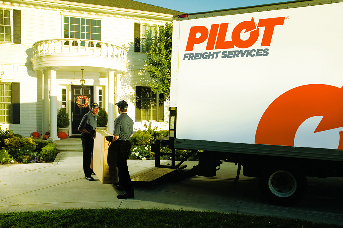 Transportation + Logistics | ATL Partners