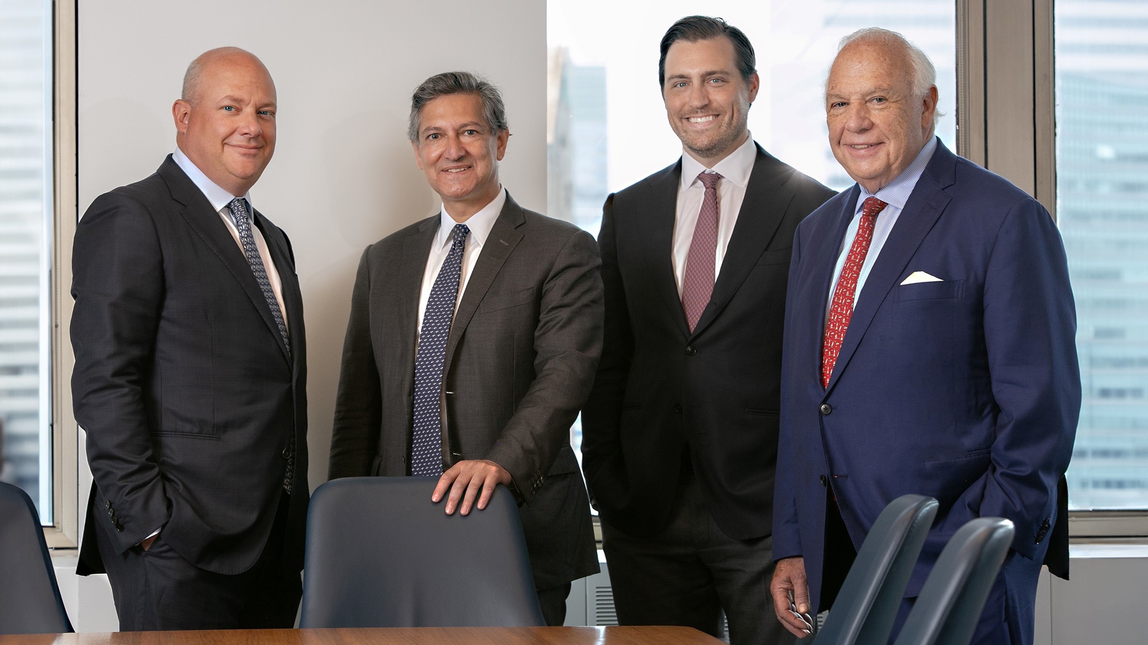 About | ATL Partners