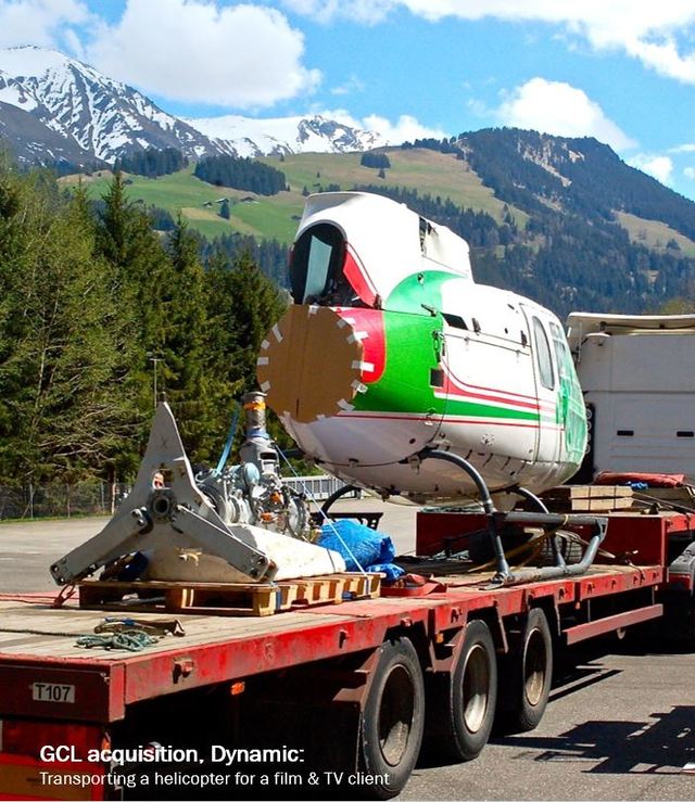 About | ATL Partners