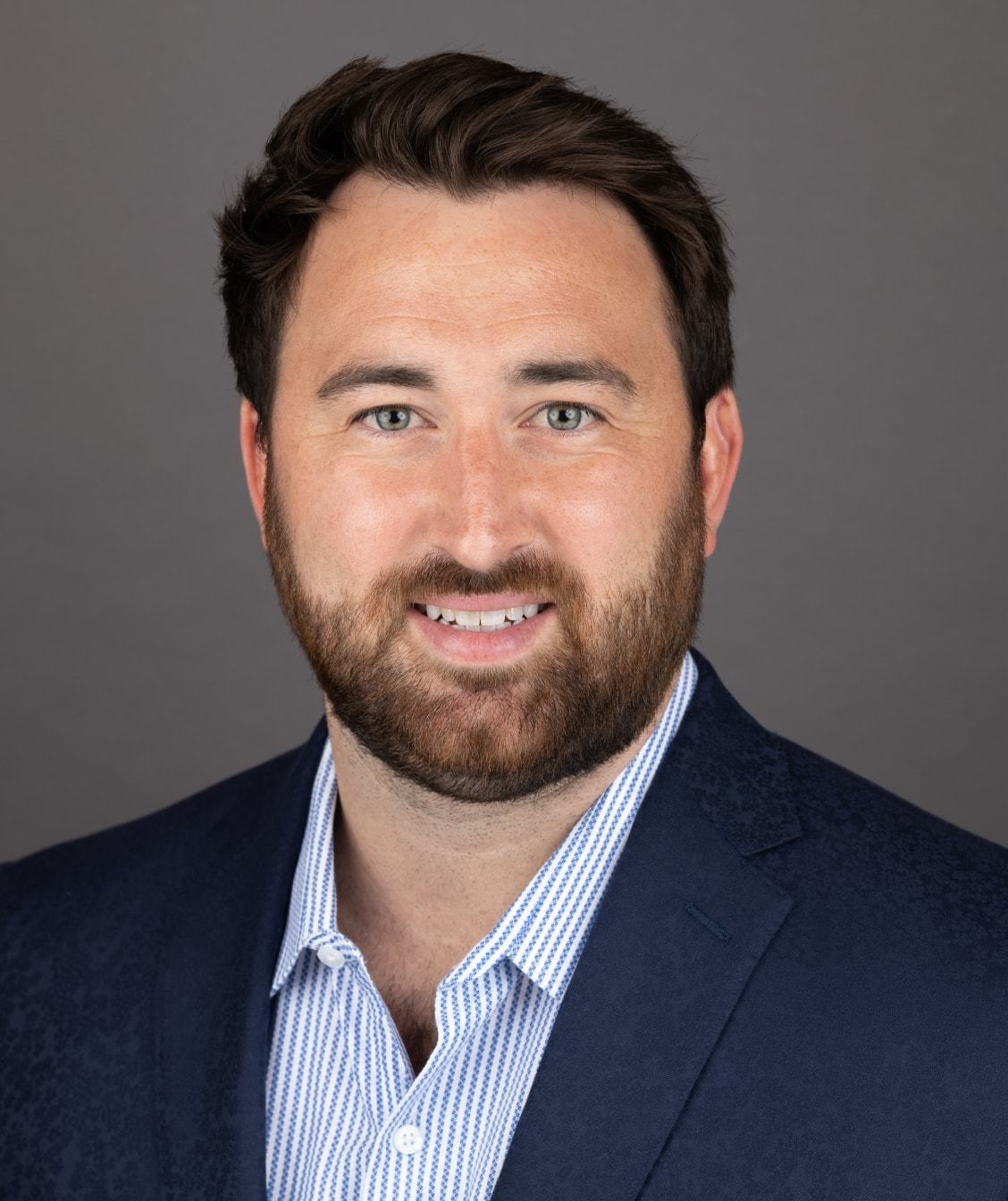 Transportation + Logistics | ATL Partners