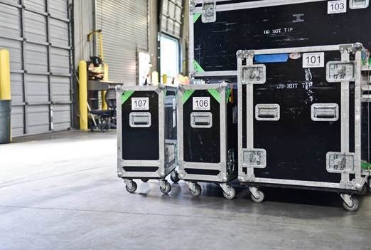 Rock-it Global keeps the party moving | News & Media | ATL Partners