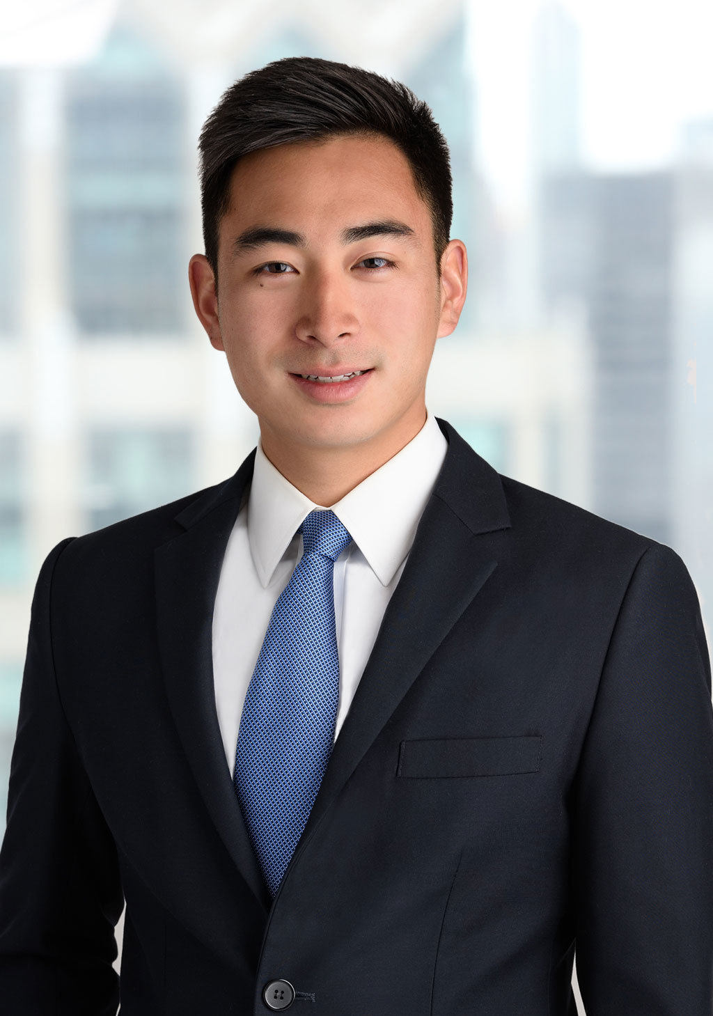 Josh Raj | Team | ATL Partners