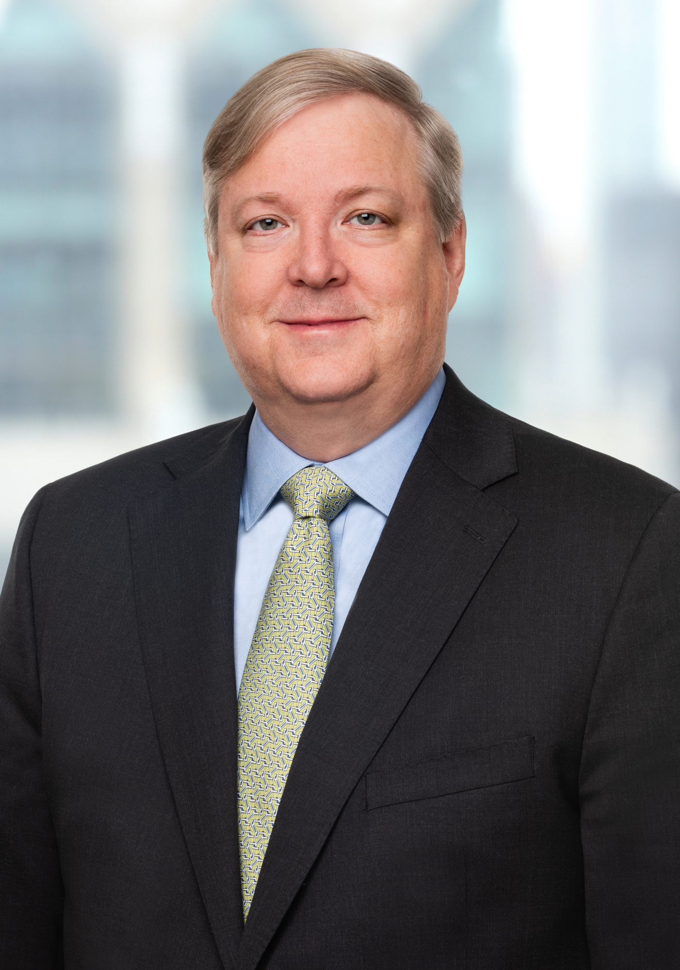 Michael Kramer | Team | ATL Partners