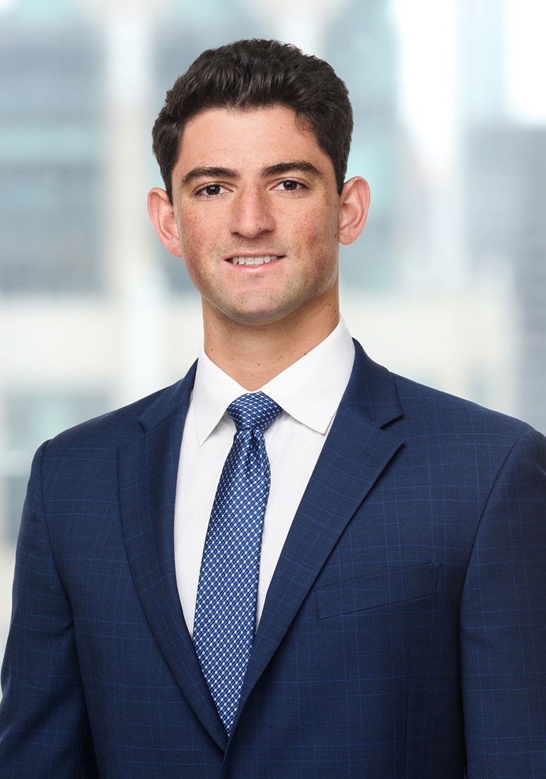Kevin Chaimowitz | Team | ATL Partners
