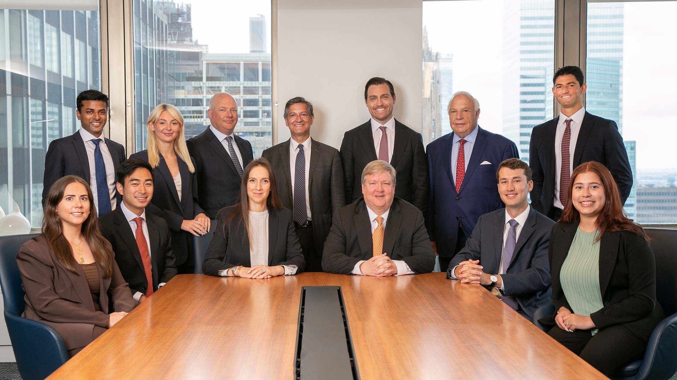 Elizabeth Mulhern | Team | ATL Partners